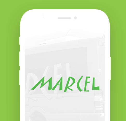 MARCEL-BUS